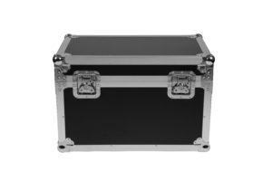 PartyFX Pro Rolling Flight Case - PartyFX