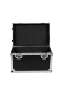 PartyFX Pro Rolling Flight Case - PartyFX